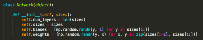 Capítulo 13 - Construindo Uma Rede Neural Com Linguagem Python - Deep ...